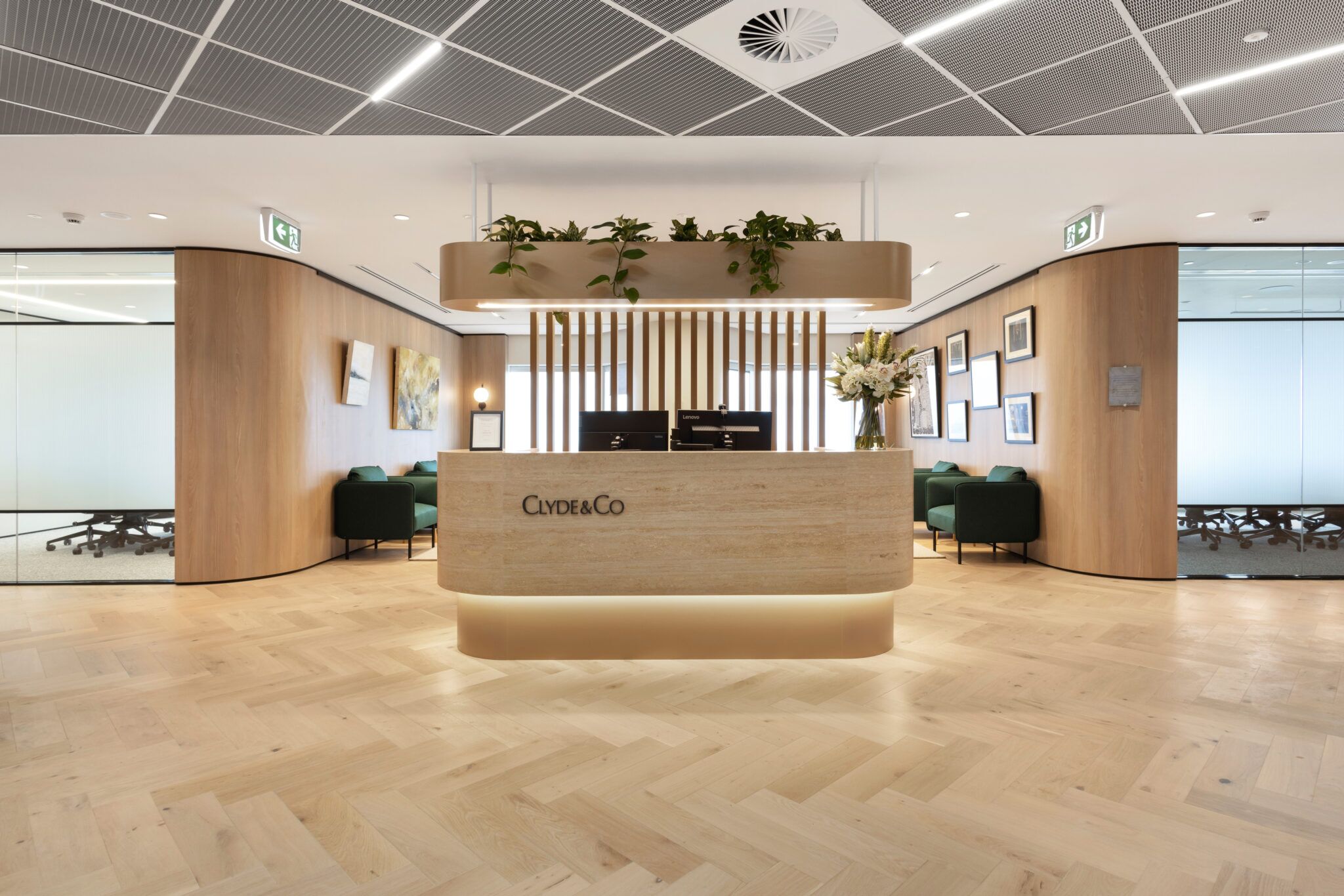 Commercial Builder & Fitout Company in Perth - SHAPE