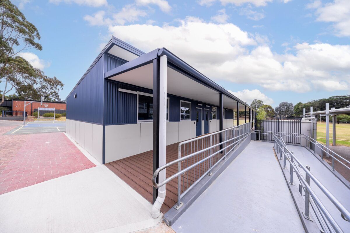 Commercial Builder & Fitout Company in Adelaide - SHAPE