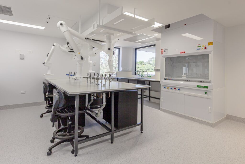 Commercial Builder & Fitout Company in Perth - SHAPE