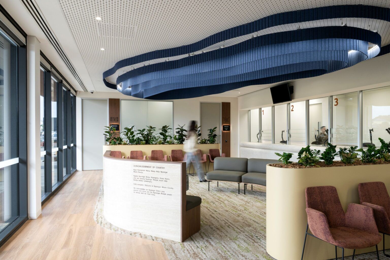 Commercial Builder & Fitout Company in Perth - SHAPE