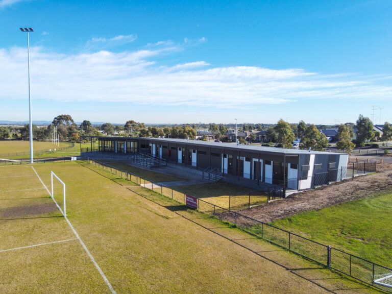 Modular by SHAPE - National Modular Construction Solutions