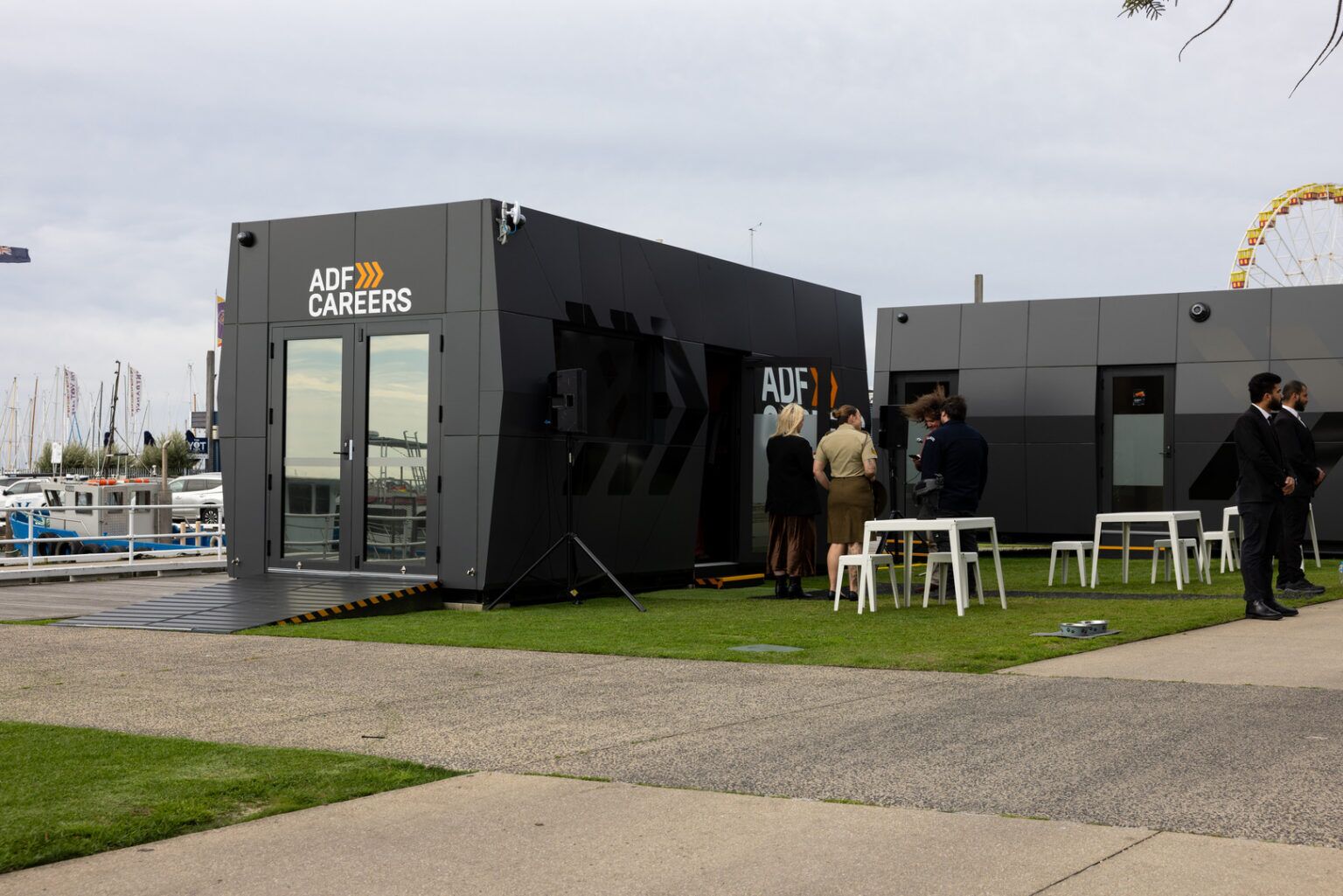 Modular by SHAPE - National Modular Construction Solutions