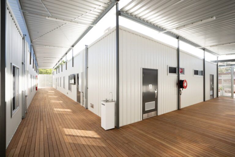 Modular by SHAPE - National Modular Construction Solutions