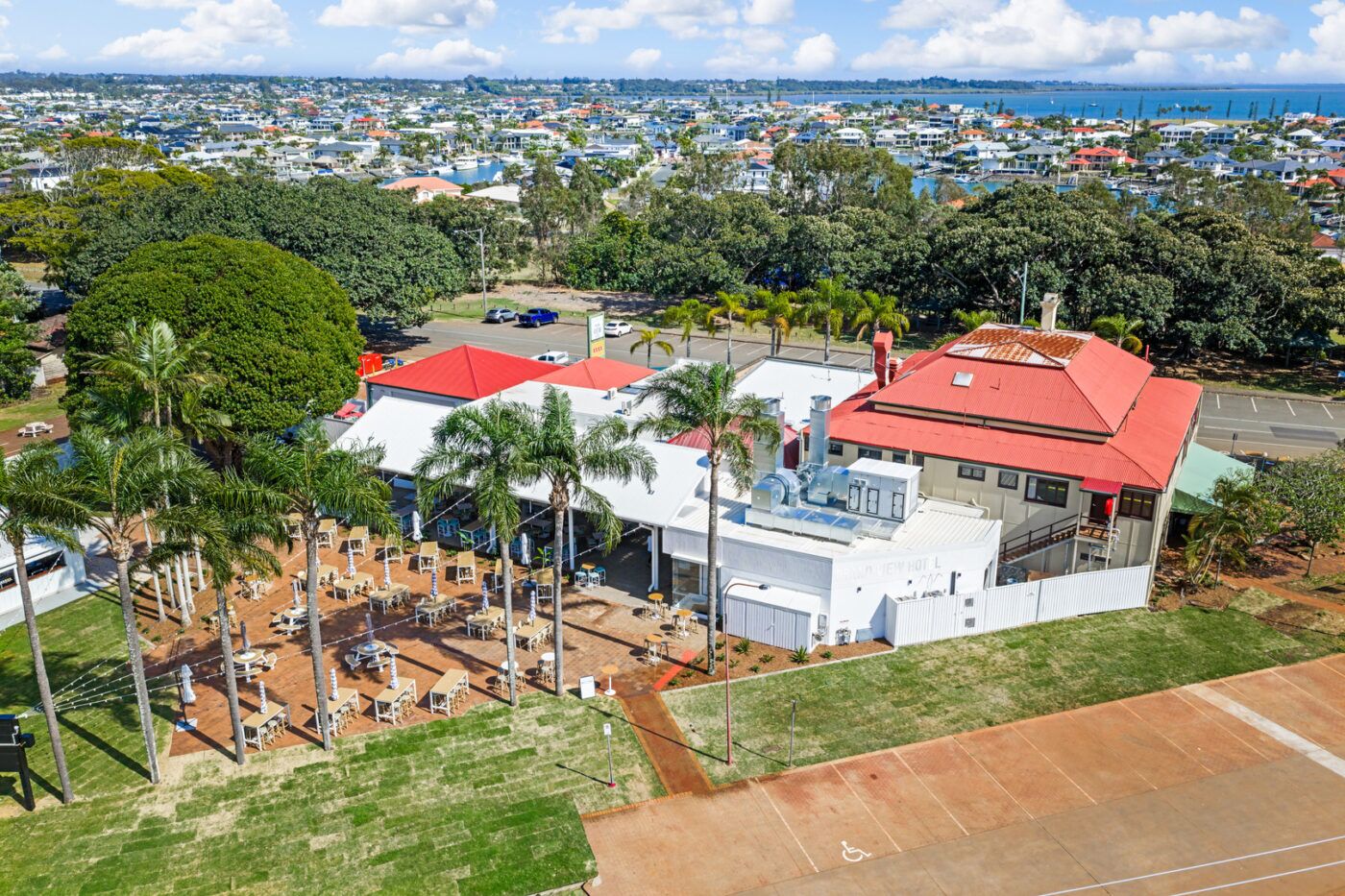 Commercial Builder & Fitout Company in Brisbane - SHAPE