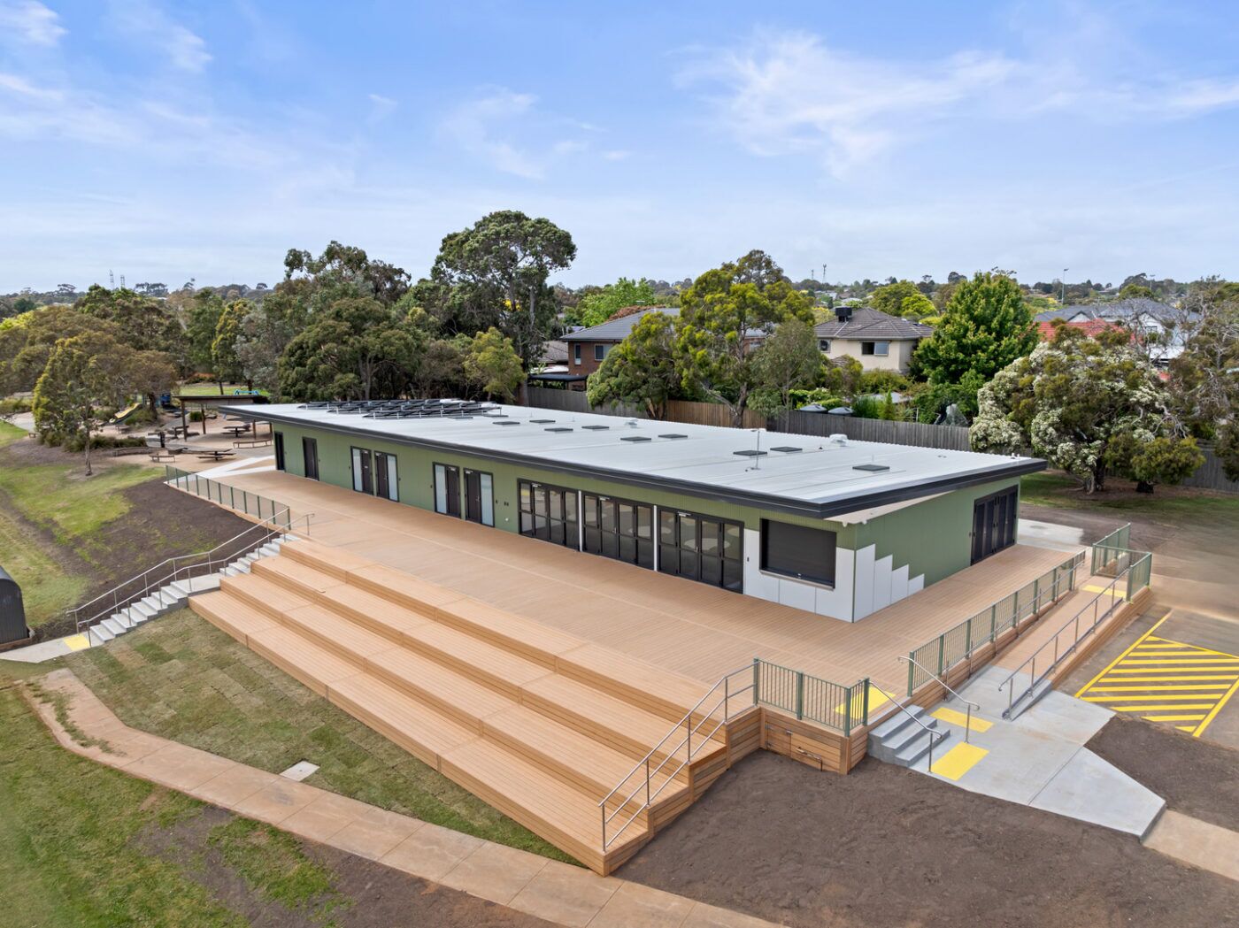 Modular by SHAPE - National Modular Construction Solutions