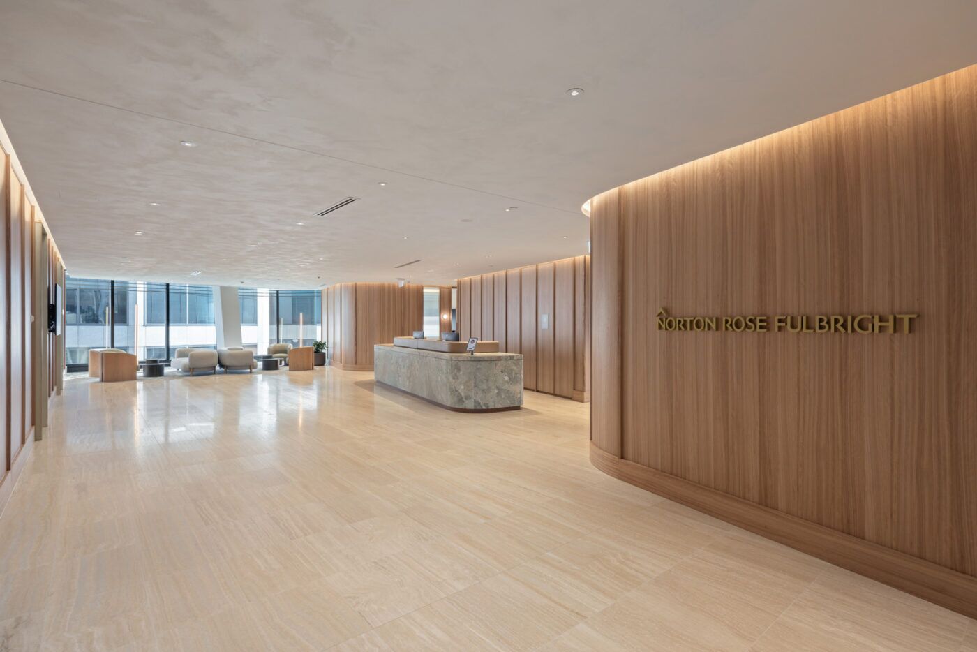 Commercial Builder & Fitout Company in Brisbane - SHAPE