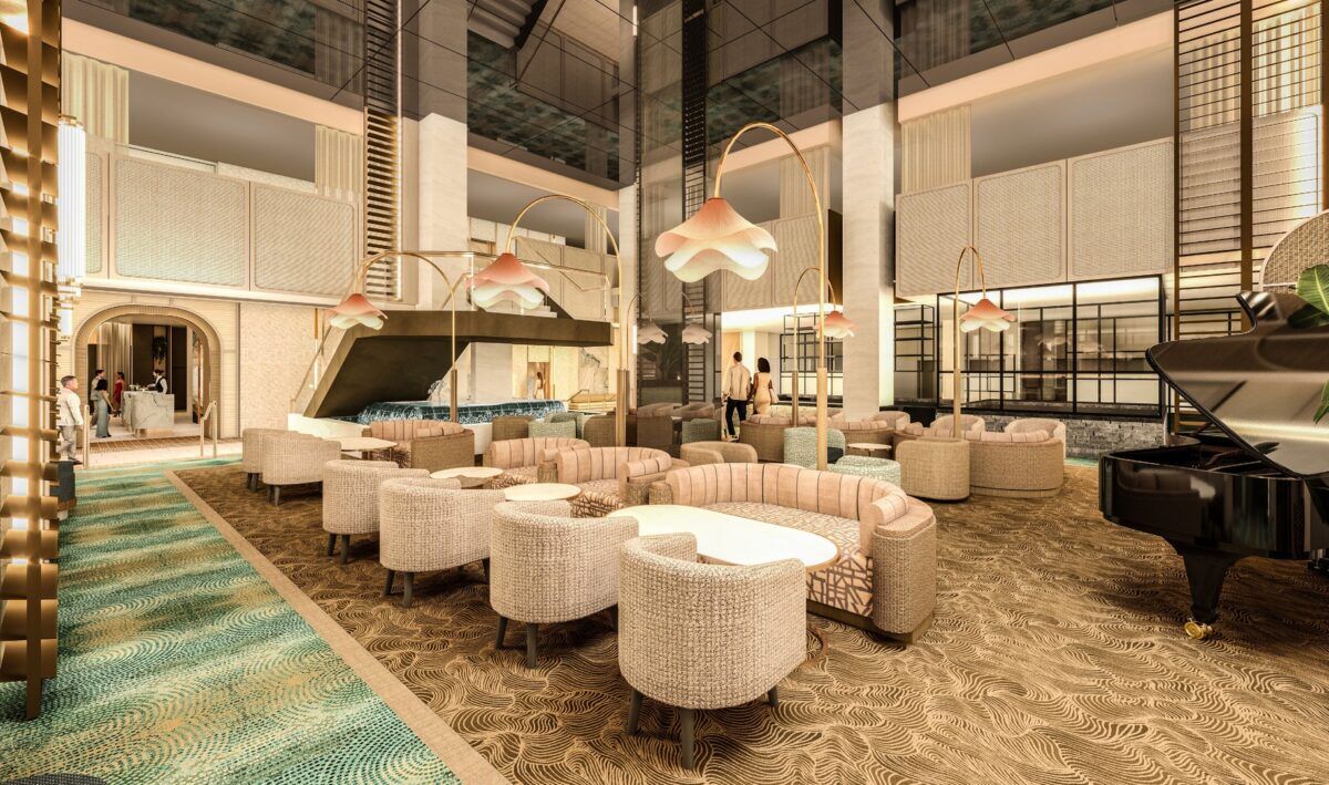 Commercial Builder & Fitout Company in Brisbane - SHAPE